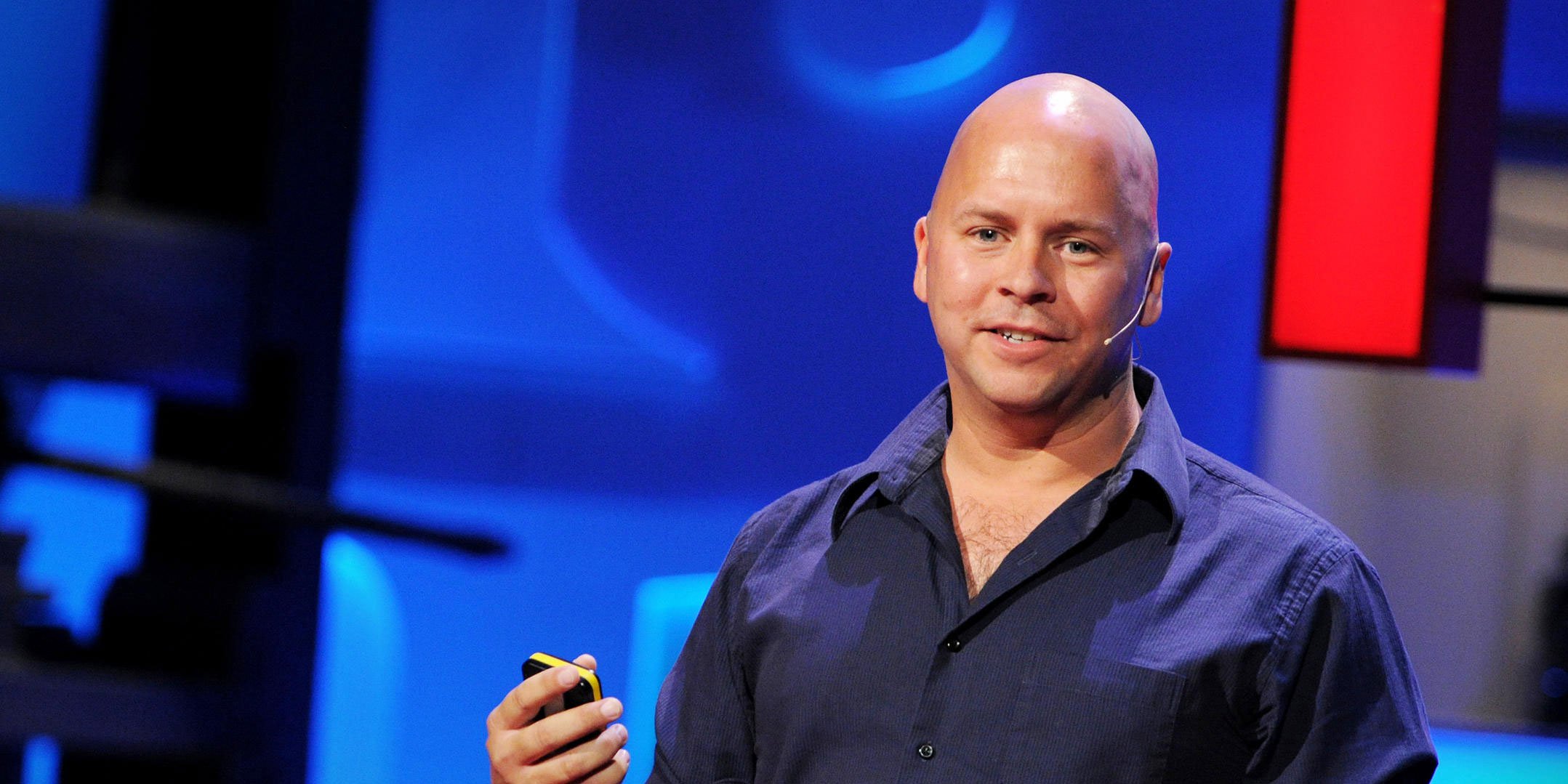 You donâ€™t need confidence, just contribution. | Derek Sivers - Ochen